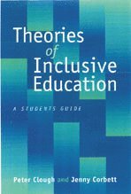 Theories of Inclusive Education - Peter Clough - Häftad (9780761969419 ...