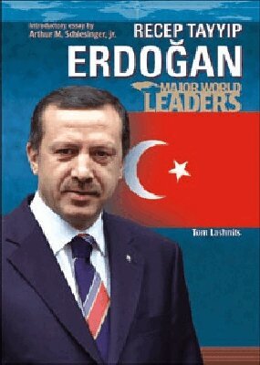 Recep Tayyip Erdogan - Tom Lashnits, Arthur M Schlesinger - Bok ...