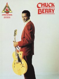 Chuck Berry - Chuck Berry, Chuck Berry - Book (9780793502639) | Bokus