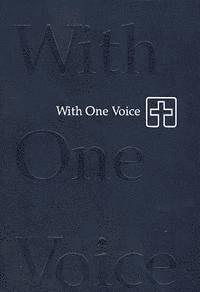 With One Voice - Augsburg - Bok (9780806600512) | Bokus