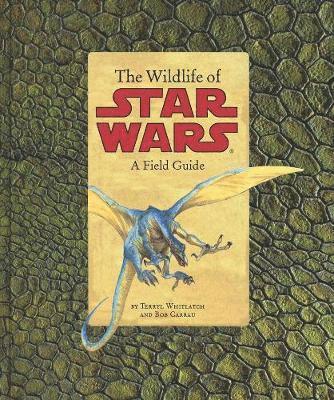 The Wildlife of Star Wars - Terryl Whitlatch, Bob Carrau - Häftad ...