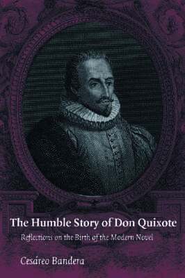 Humble Story of Don Quixote - Cesareo Bandera - Bok (9780813214528) | Bokus
