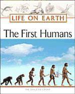 First Humans - Diagram Group - Bok (9780816050505) | Bokus