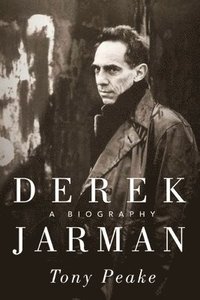 Derek Jarman - Tony Peake - Häftad (9780816674329) | Bokus