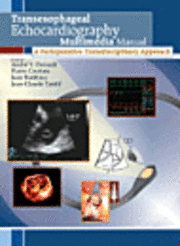 Transesophageal Echocardiography - Jean Buithieu, Jean-Claude Tardif ...