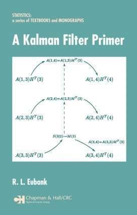 Kalman Filter Primer - Randall L Eubank - Bok (9780824723651) | Bokus