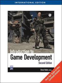 Introduction to Game Development Comprehensive International Student ...