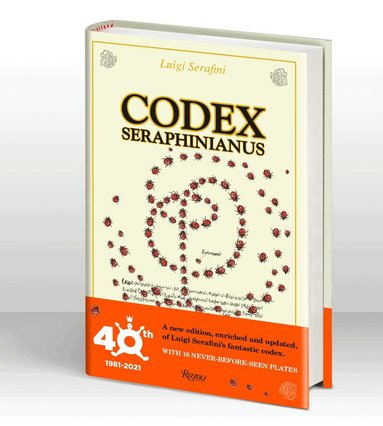 Codex Seraphinianus - Luigi Serafini - Bok (9780847871049) | Bokus