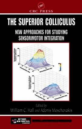 Superior Colliculus - William C Hall, Adonis K Moschovakis, William C ...