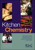 Kitchen Chemistry - Ted Lister, Heston Blumenthal, Ted Lister - Unsewn ...