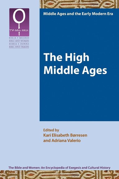 High Middle Ages - Kari Elisabeth Børresen, Adriana Valerio - Häftad ...