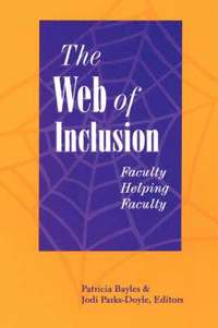 The Web of Inclusion - Patricia Bayles, Jodi Parks-Doyle - Bok ...