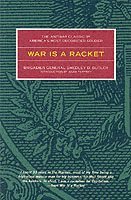War Is A Racket - Smedley D Butler, Smedley D Butler - Häftad ...