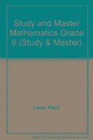 Study and Master Mathematics Grade 9 - Karin Loots - Häftad ...