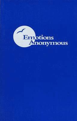 Emotions Anonymous - Emotions Anonymous International - Häftad ...
