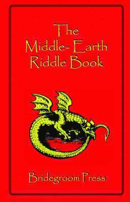 Middle Earth Riddle Book - Steve Kellmeyer - Häftad (9780976736844) | Bokus