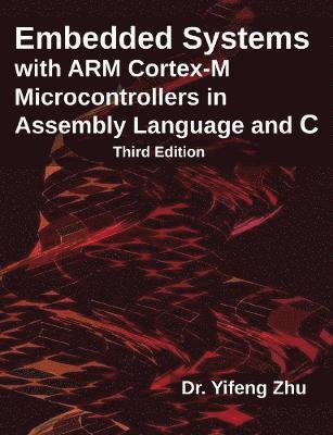 Embedded Systems with ARM Cortex-M Microcontrollers in Assembly ...