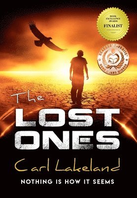 Lost Ones - Carl Lakeland - Bok (9780987619884) | Bokus