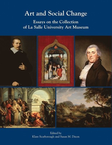 Art and Social Change - Klare Scarborough, Susan Dixon - Häftad ...
