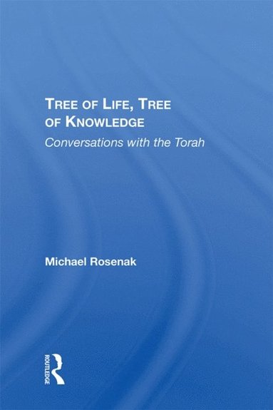 Tree Of Life, Tree Of Knowledge - Ebok - Michael Rosenak (9781000009927 ...