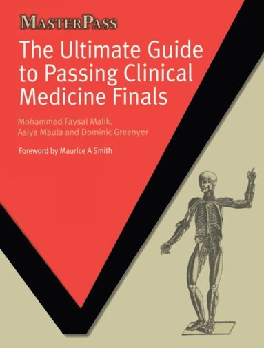 Ultimate Guide to Passing Clinical Medicine Finals - Ebok - Mohammed ... Ultimate Guide to Passing Clinical Medicine Finals - Ebok - Mohammed ...