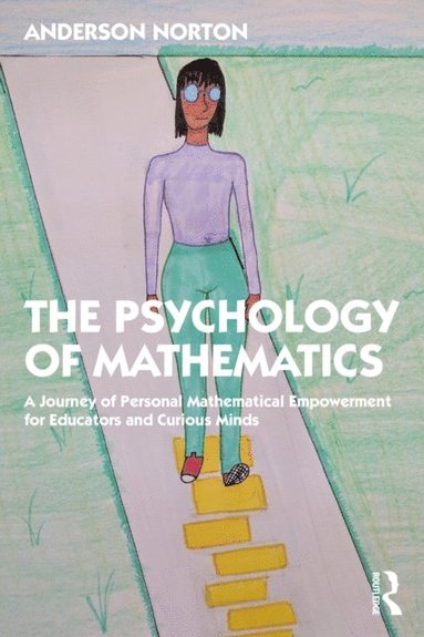Psychology of Mathematics - Ebok - Anderson Norton (9781000547016) | Bokus