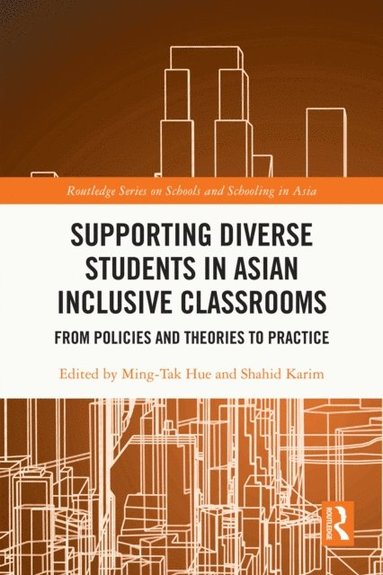 Supporting Diverse Students in Asian Inclusive Classrooms - Ebok - Ming ...