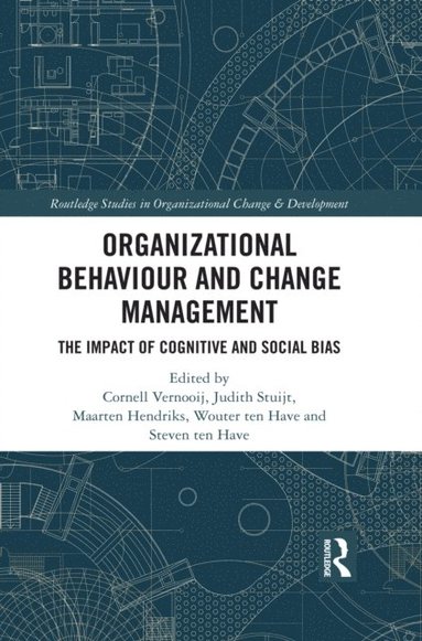 Organizational Behaviour and Change Management - Ebok - Cornell ...