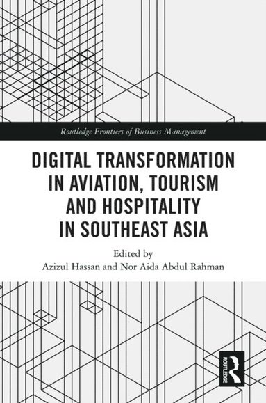 Digital Transformation in Aviation, Tourism and Hospitality in ...