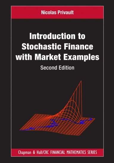 Introduction to Stochastic Finance with Market Examples - Ebok ...