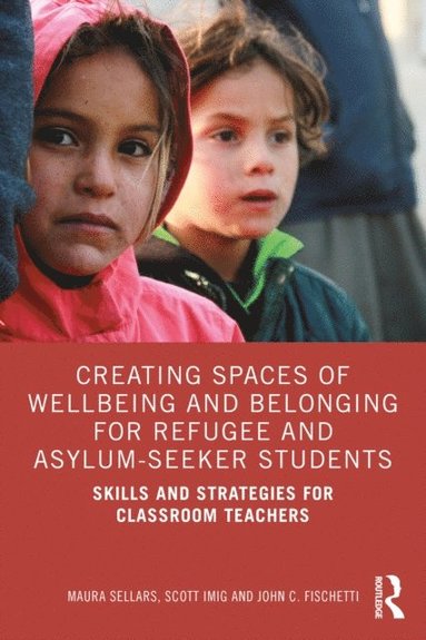 Creating Spaces Of Wellbeing And Belonging For Refugee And Asylum
