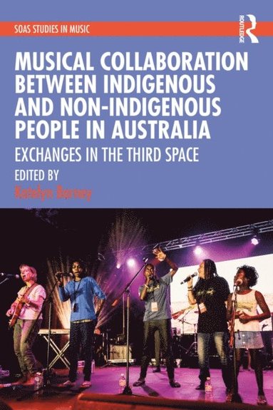 Musical Collaboration Between Indigenous and Non-Indigenous People in ...