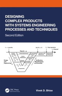 Designing Complex Products with Systems Engineering Processes and ...
