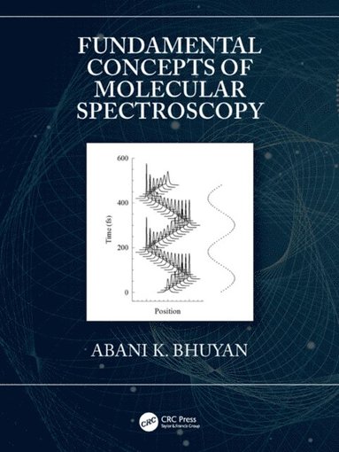 Fundamental Concepts of Molecular Spectroscopy - Ebok - Abani Bhuyan (9781000839364) | Bokus
