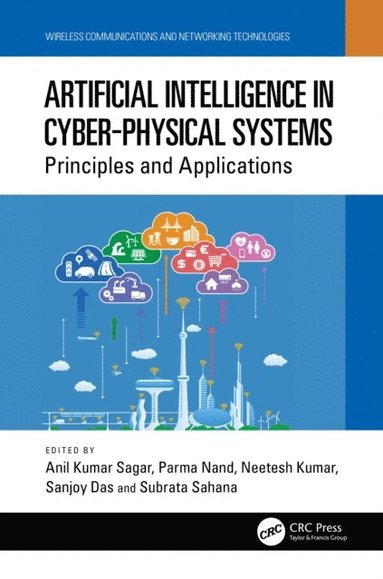 Artificial Intelligence in Cyber-Physical Systems - Ebok - Anil Kumar ...