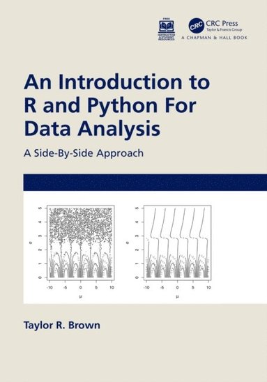 Introduction to R and Python for Data Analysis - Ebok - Taylor R Brown ...