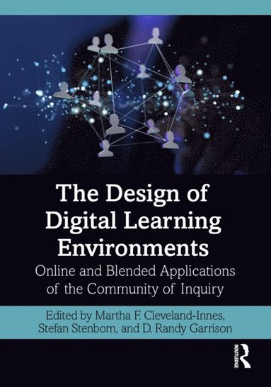 Design of Digital Learning Environments - Ebok - Martha F Cleveland ...