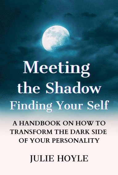 Meeting the Shadow Finding Your Self: A Handbook on How to Transform ...