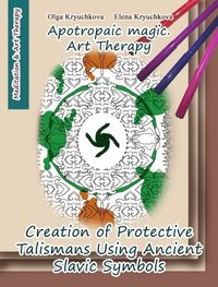 Creation of Protective Talismans Using Ancient Slavic Symbols ...