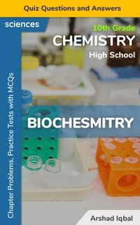 Biochemistry Multiple Choice Questions and Answers (MCQs): Quiz ...