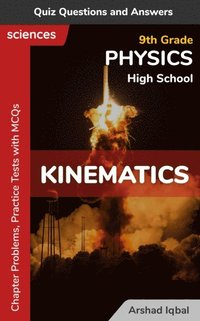 Kinematics Multiple Choice Questions and Answers (MCQs): Quiz, Practice ...