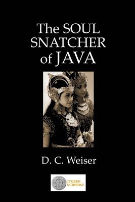Soul Snatcher of Java - Dennis Weiser - Häftad (9781008958722) | Bokus