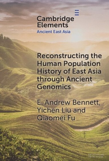 Reconstructing the Human Population History of East Asia through ...