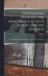 Chattel Principle the Abhorrence of Jesus Christ and the Apostles; or ...