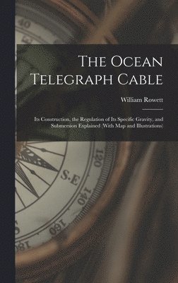 Ocean Telegraph Cable - William Rowett - Bok (9781018038858) | Bokus