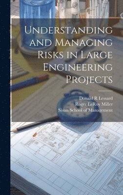 Understanding and Managing Risks in Large Engineering Projects - Donald ...