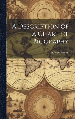 Description of a Chart of Biography - Anonymous - Bok (9781019625682 ...
