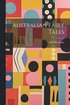 Australian Fairy Tales - Atha Westbury - Häftad (9781021242297) | Bokus