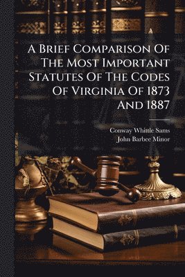 Brief Comparison Of The Most Important Statutes Of The Codes Of ...