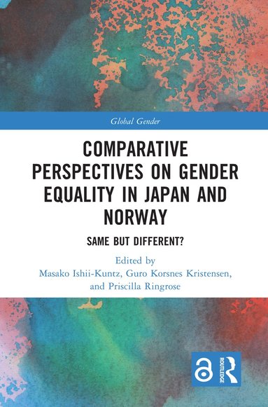 Comparative Perspectives on Gender Equality in Japan and Norway ...